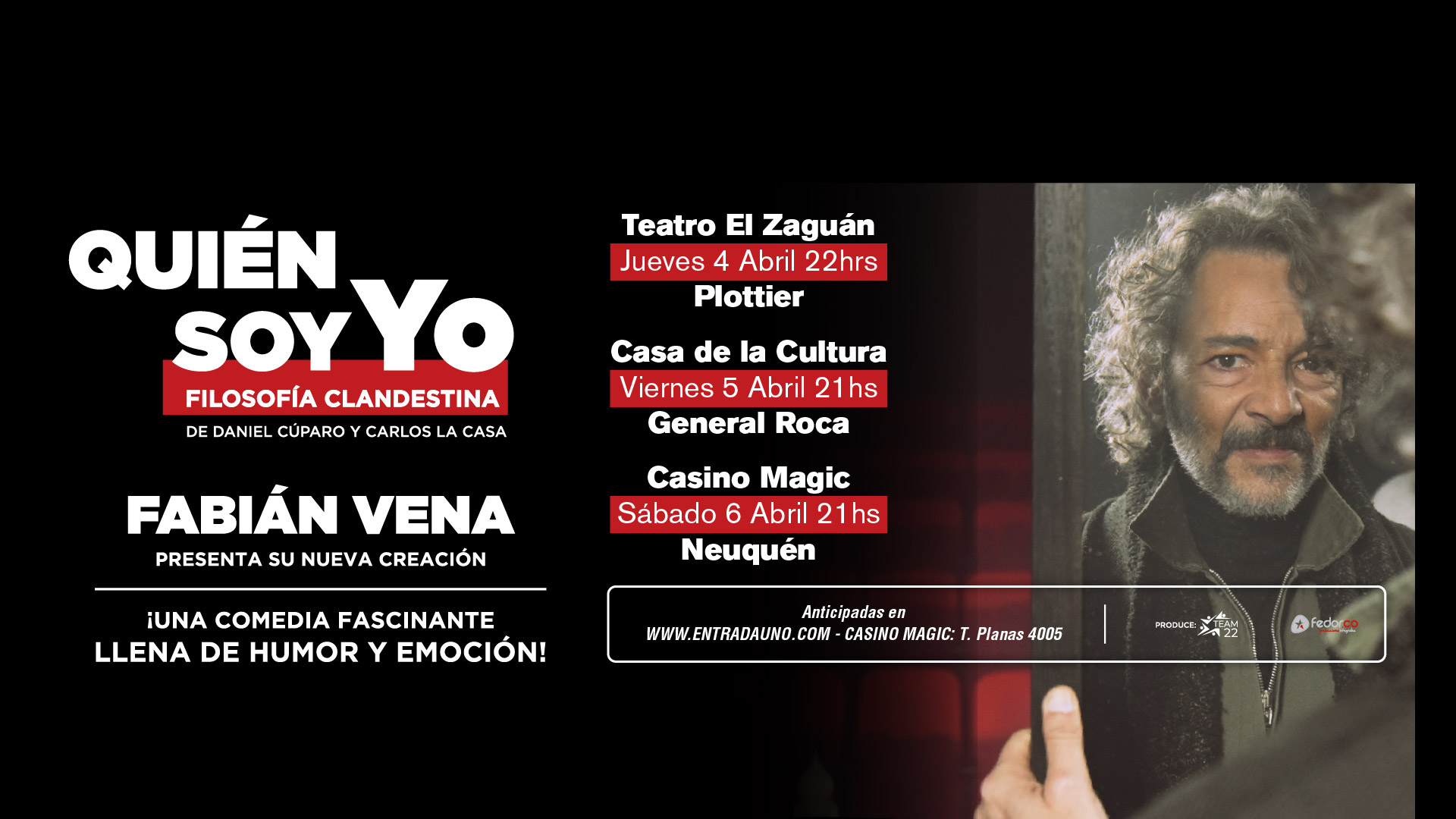 Próximos Eventos – Fedorco