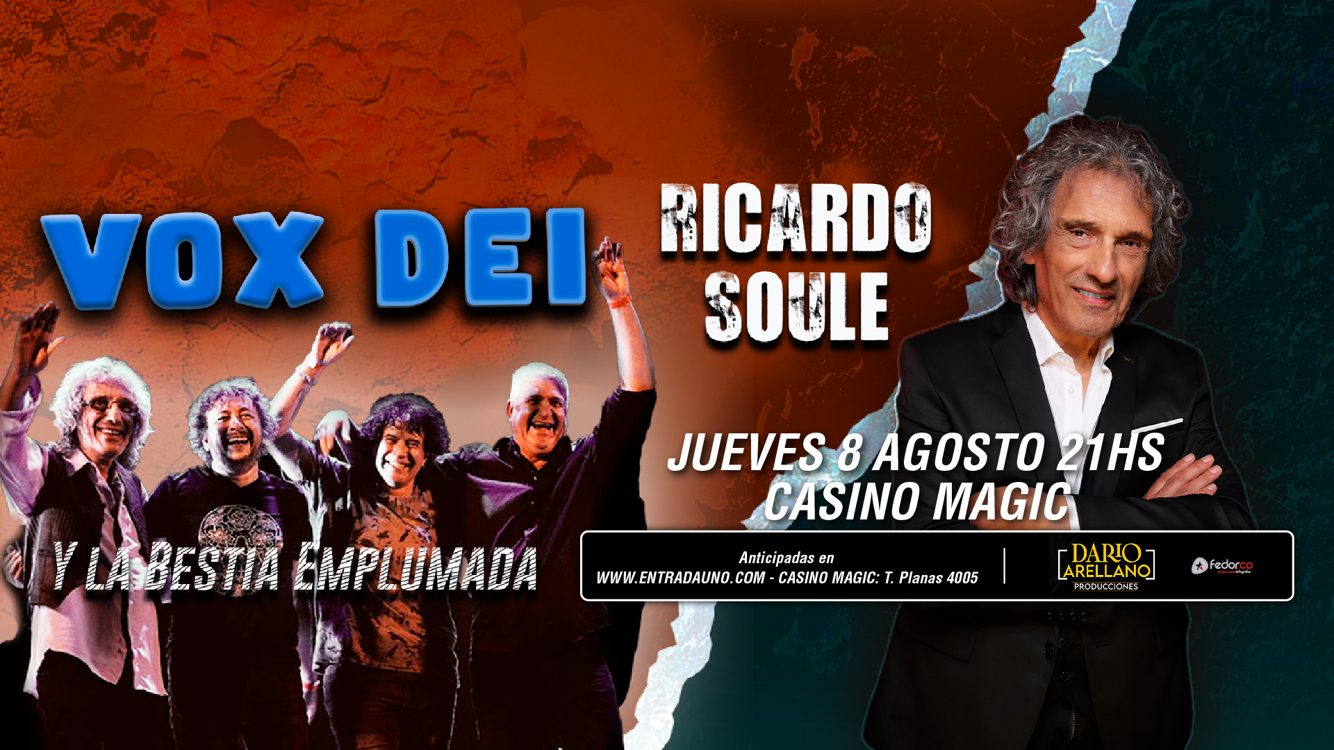 Próximos Eventos – Fedorco